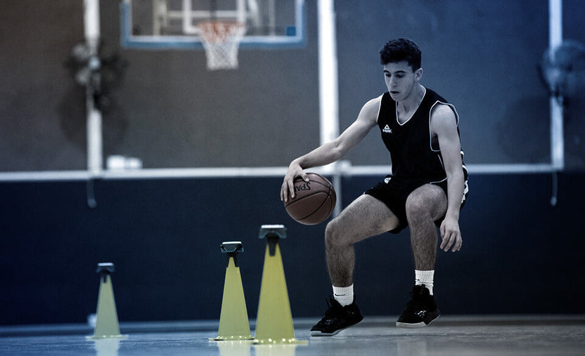 Basketball defense drills - how to develop lockdown defense – BlazePod