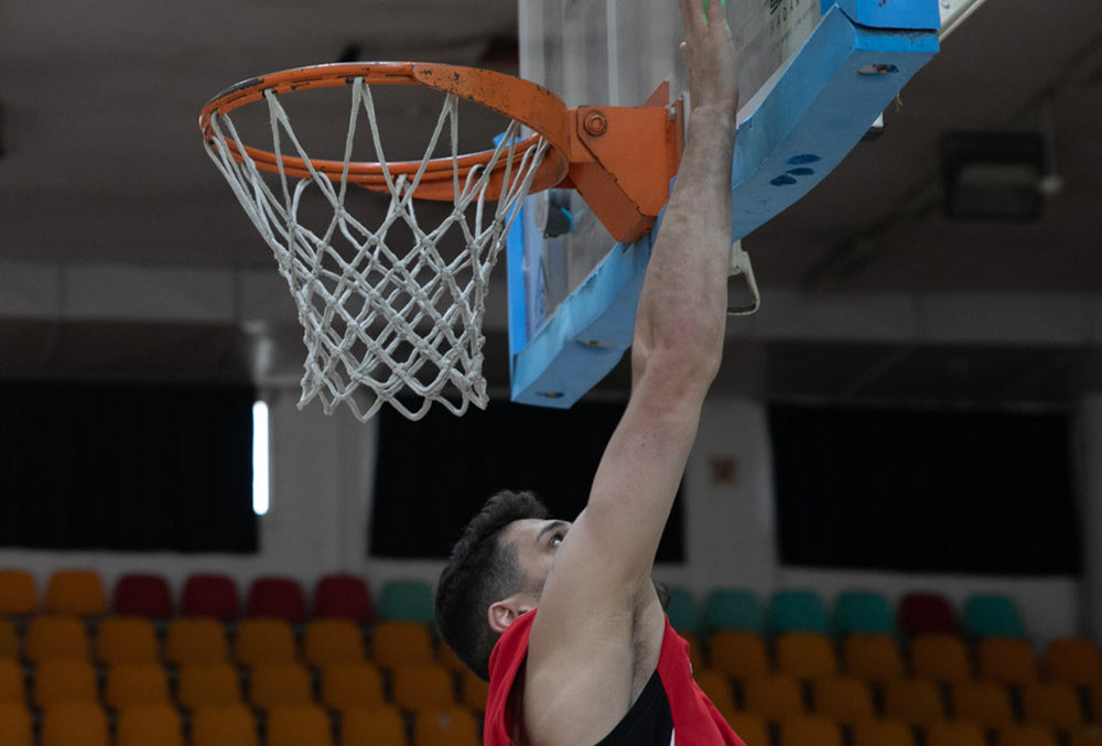 10 drills and strategies for motion offense in basketball – BlazePod