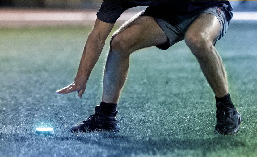 10 tips and drills for the NFL Combine bench press test – BlazePod