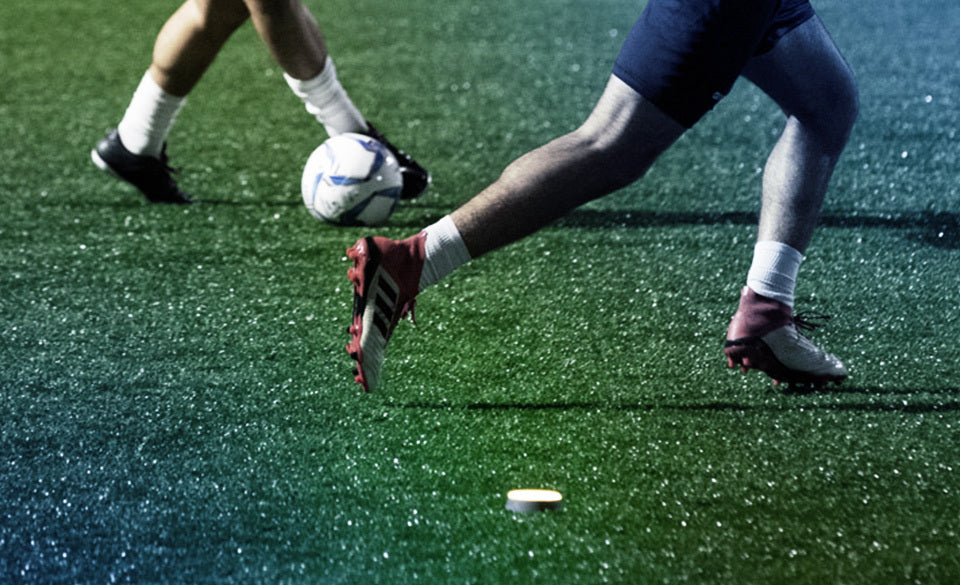 Soccer Offense Formations - 6 Ultimate Attacking Strategies – BlazePod