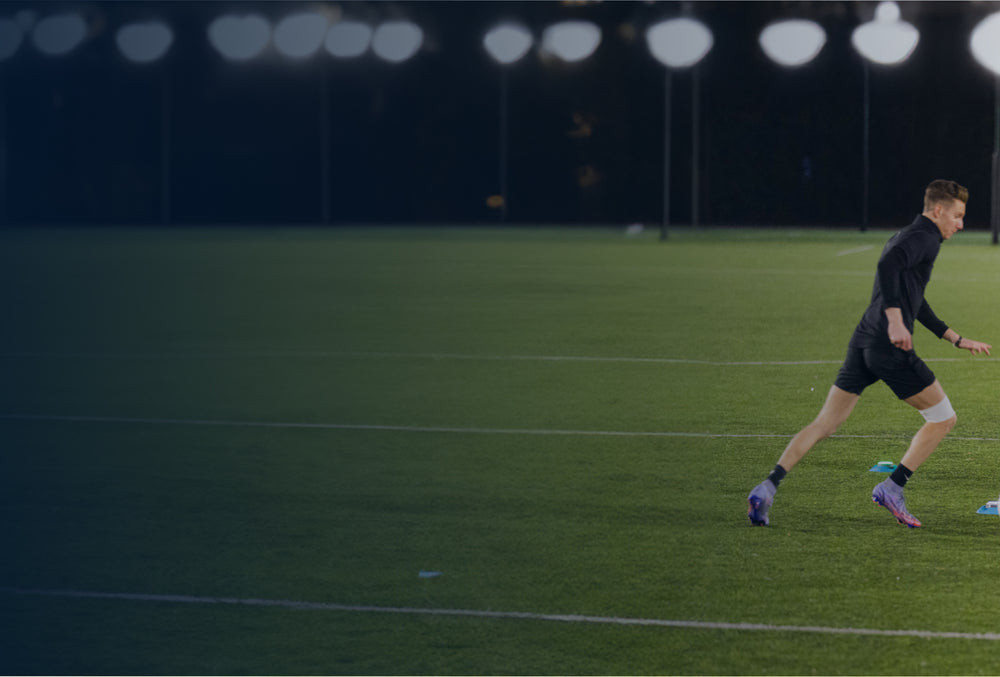 5 Important Soccer Agility Drills – BlazePod