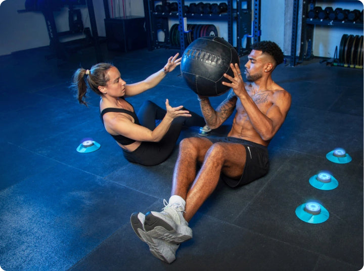 5 proven techniques to improve your Reaction Time – BlazePod