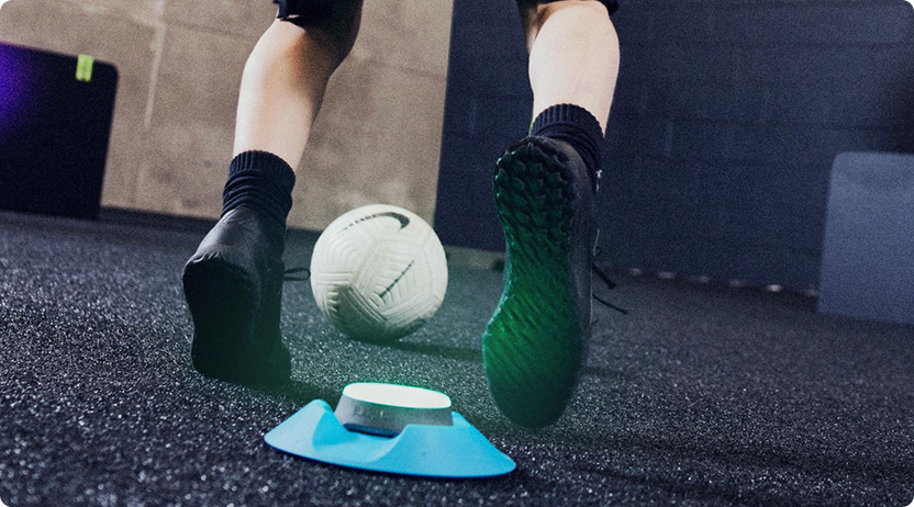 6 Must-Do Individual Soccer Drills – BlazePod