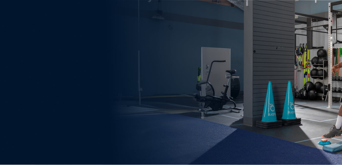 The Ultimate Guide to Physical Rehabilitation – BlazePod