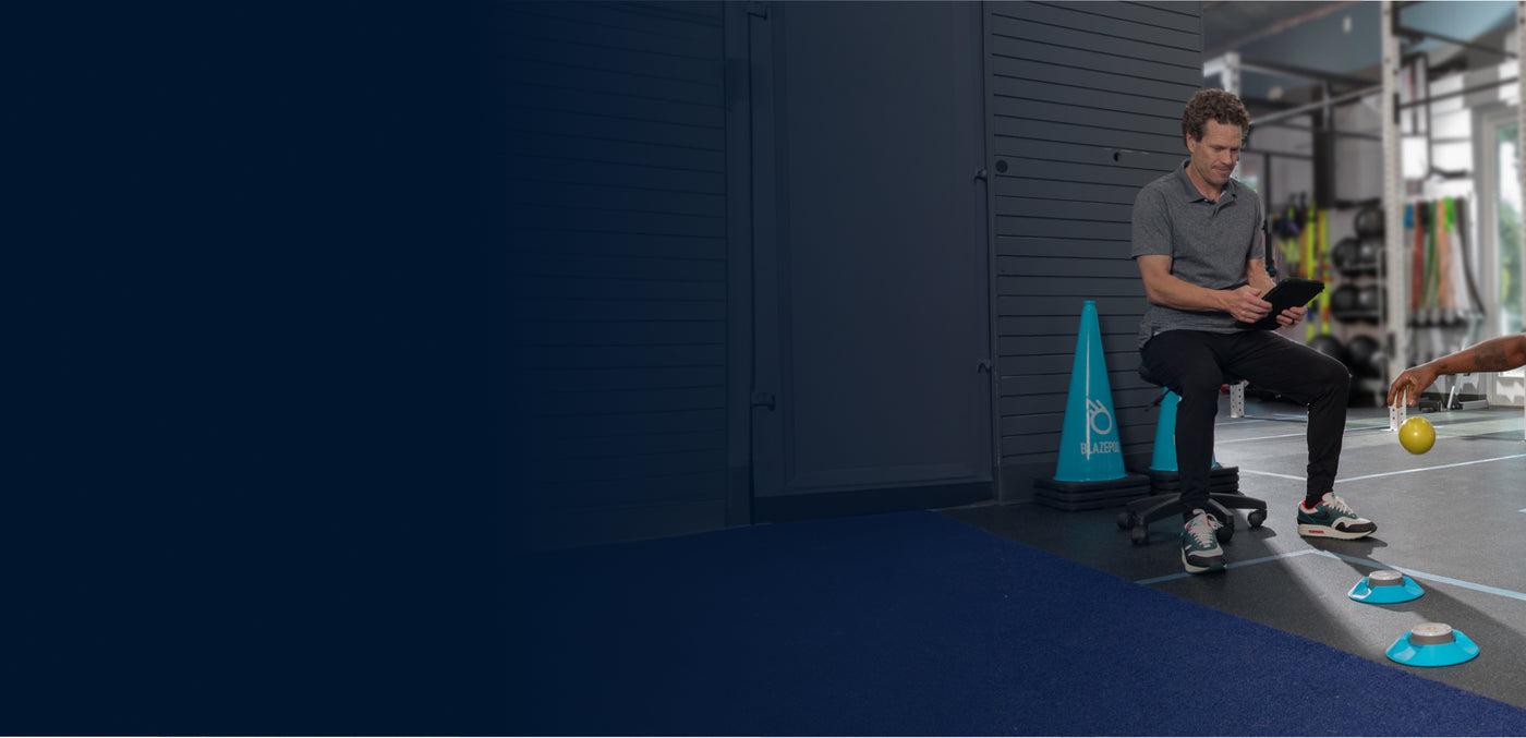 Bounce Back Stronger: Exercises for Injury Recovery – BlazePod