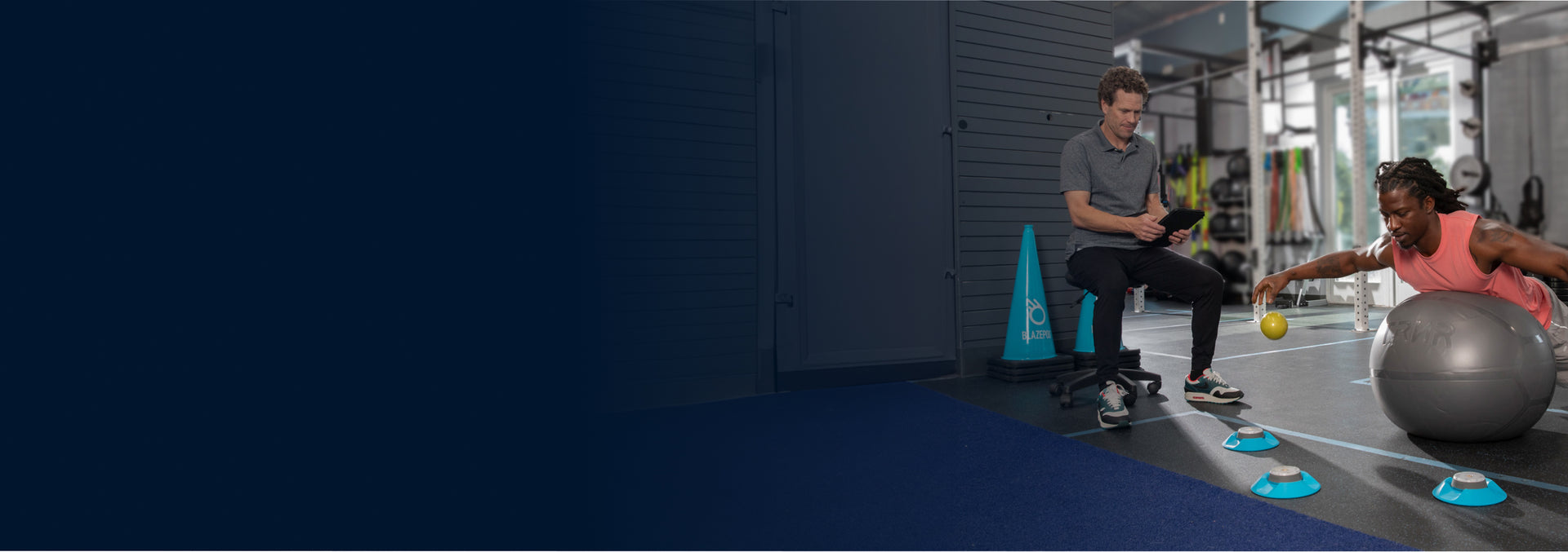 Bounce Back Stronger: Exercises for Injury Recovery – BlazePod