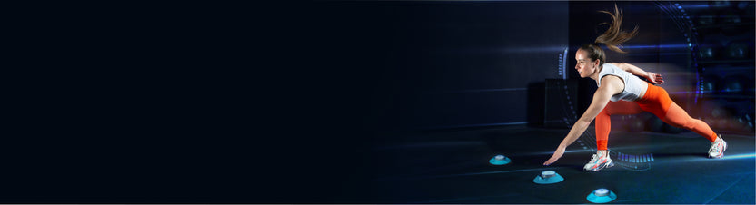 5 Game-Changing Speed Training Drills – BlazePod