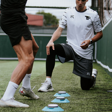 BlazePod Flash Reflex Training System for All Types of Sports