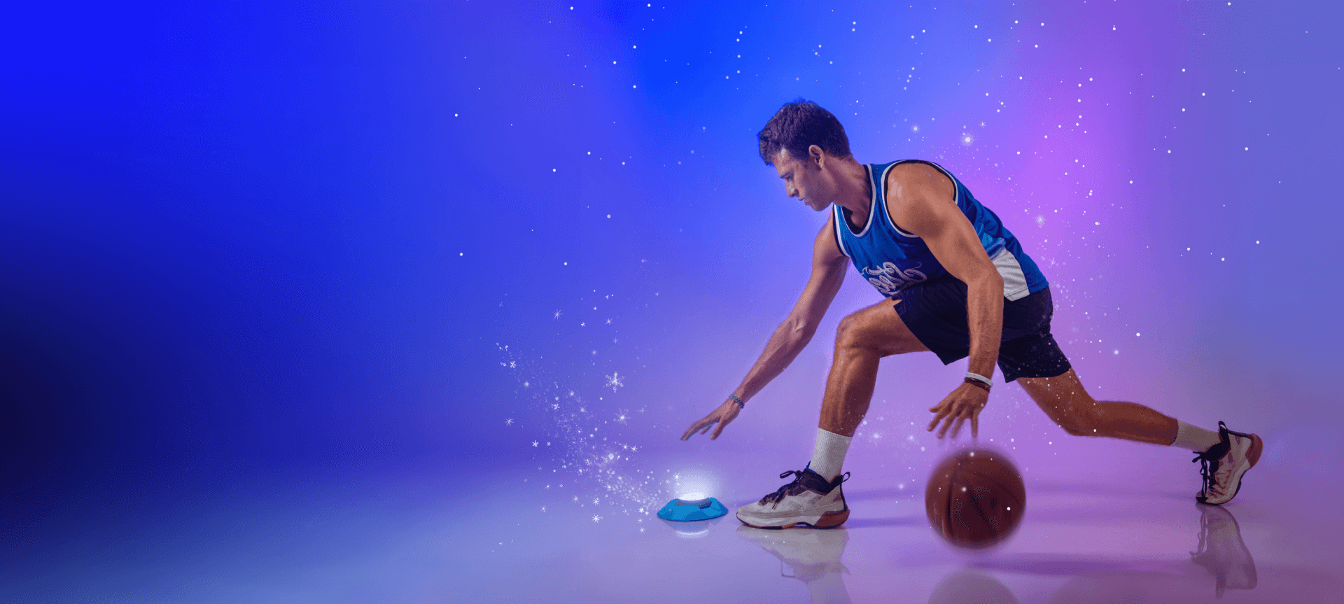 Blazepod Flash Reflex Training System for All Types of Sports – BlazePod