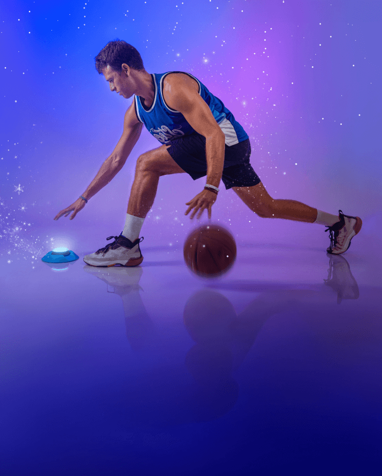 Blazepod Flash Reflex Training System for All Types of Sports – BlazePod