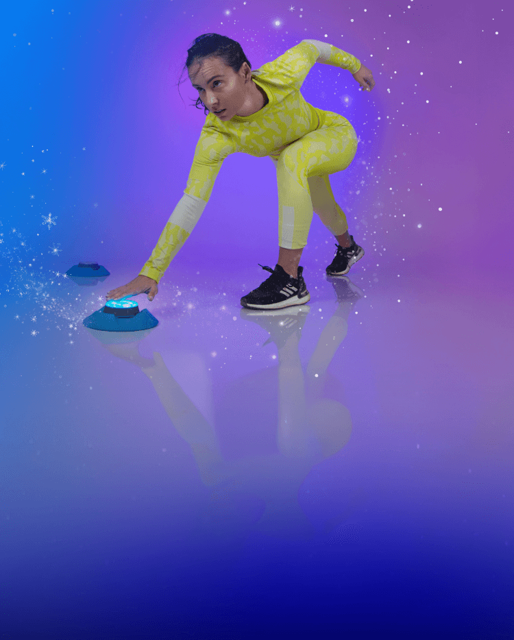 Blazepod Flash Reflex Training System for All Types of Sports – BlazePod