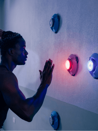 Reactive Intelligence – BlazePod