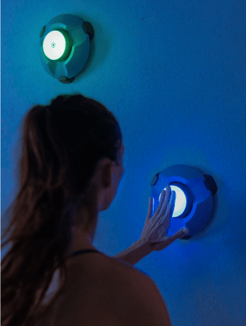 Reactive Intelligence – BlazePod