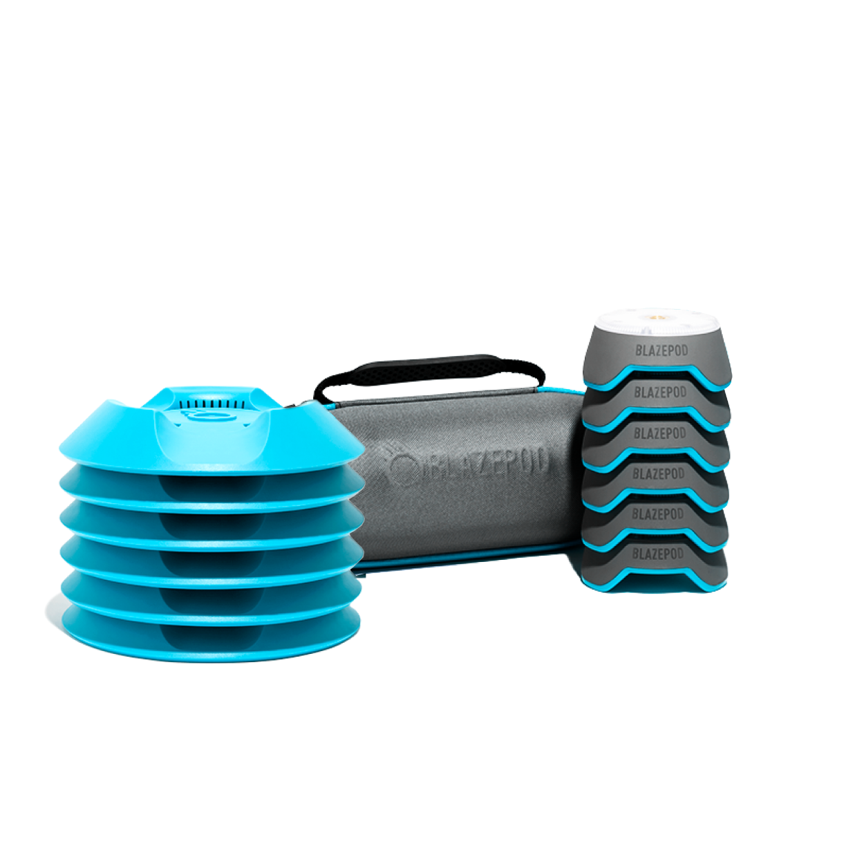 Trainer Bundle – BlazePod
