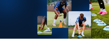 BlazePod Reaction Lights Training for Agility and Reflex Workouts