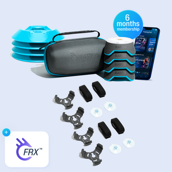 Shop page – Blazepod