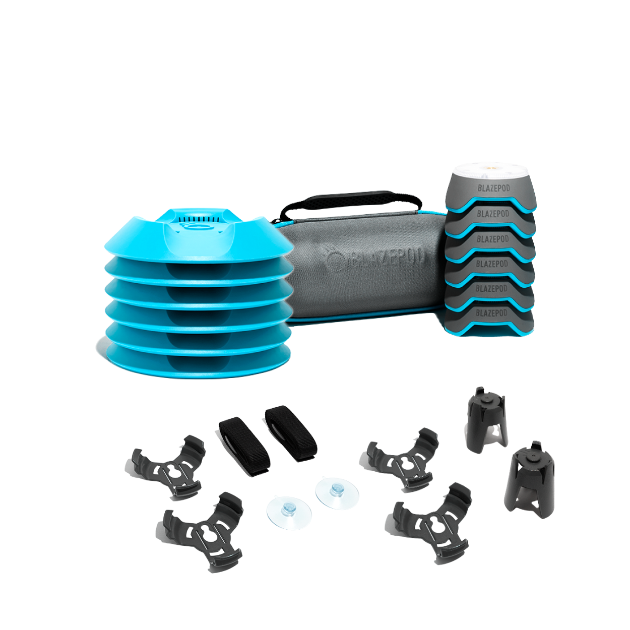 Ultimate Trainer Bundle – BlazePod