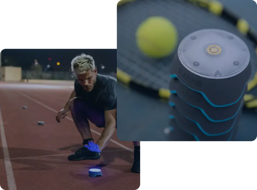 About Us – BlazePod