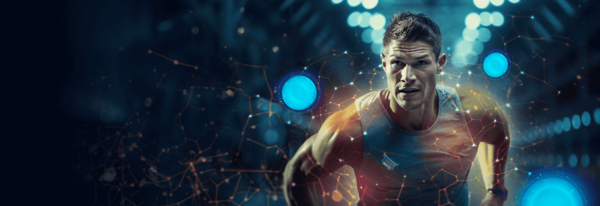 Reactive Intelligence – BlazePod