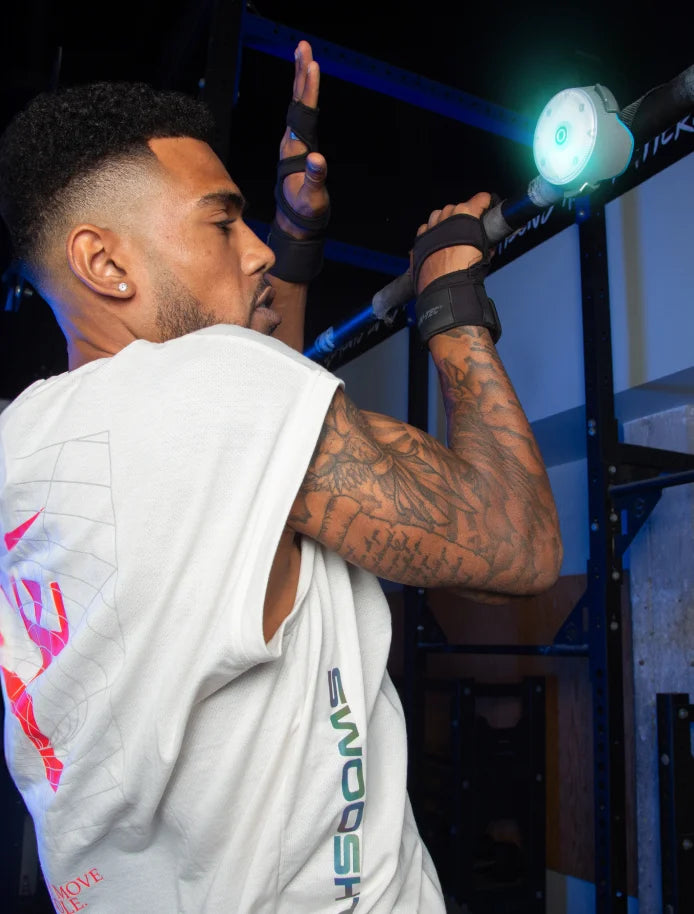 BlazePod Flash Reflex Training System for All Types of Sports