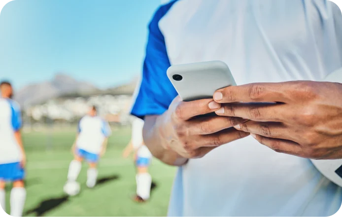 BlazePod Flash Reflex Training System for All Types of Sports