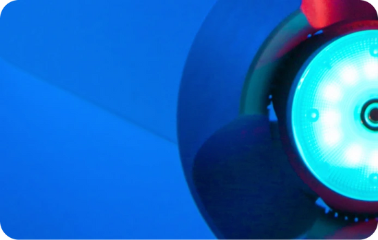 BlazePod Reaction Lights Training for Agility and Reflex Workouts