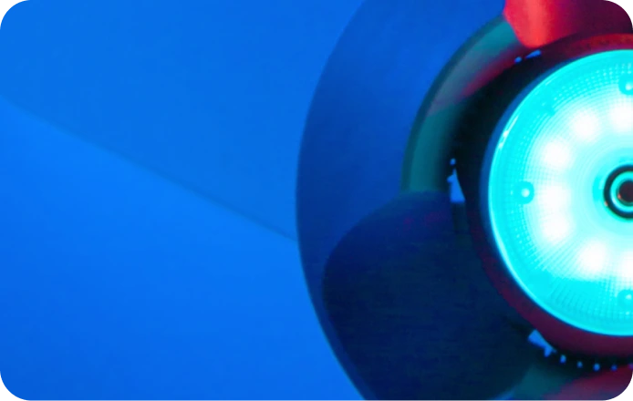 BlazePod Flash Reflex Training System for All Types of Sports