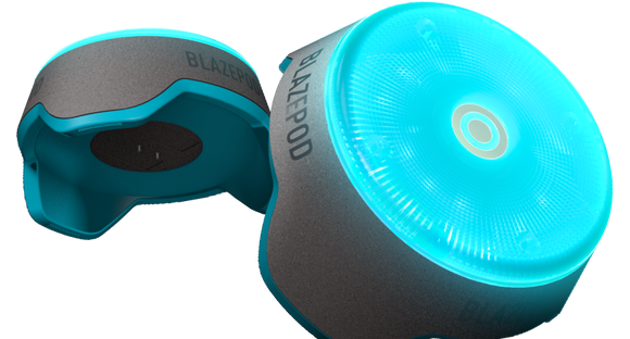 Reactive Intelligence Online Certification Course' – BlazePod