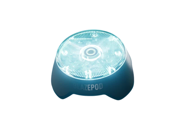 BlazePod Flash Reflex Training System for All Types of Sports